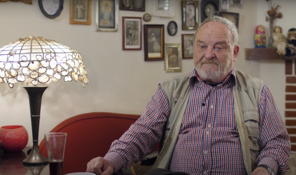 Unos recuerdos de Ángel Facio | Fundación Los Goliardos